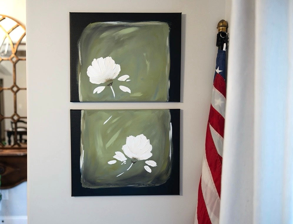 Sherri Collection No. 1 | 16x20 Set – Abby Grace Leonard